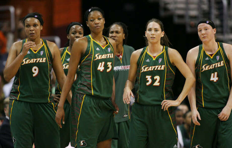 Teams named after hurricanes, storms - Houston Chronicle