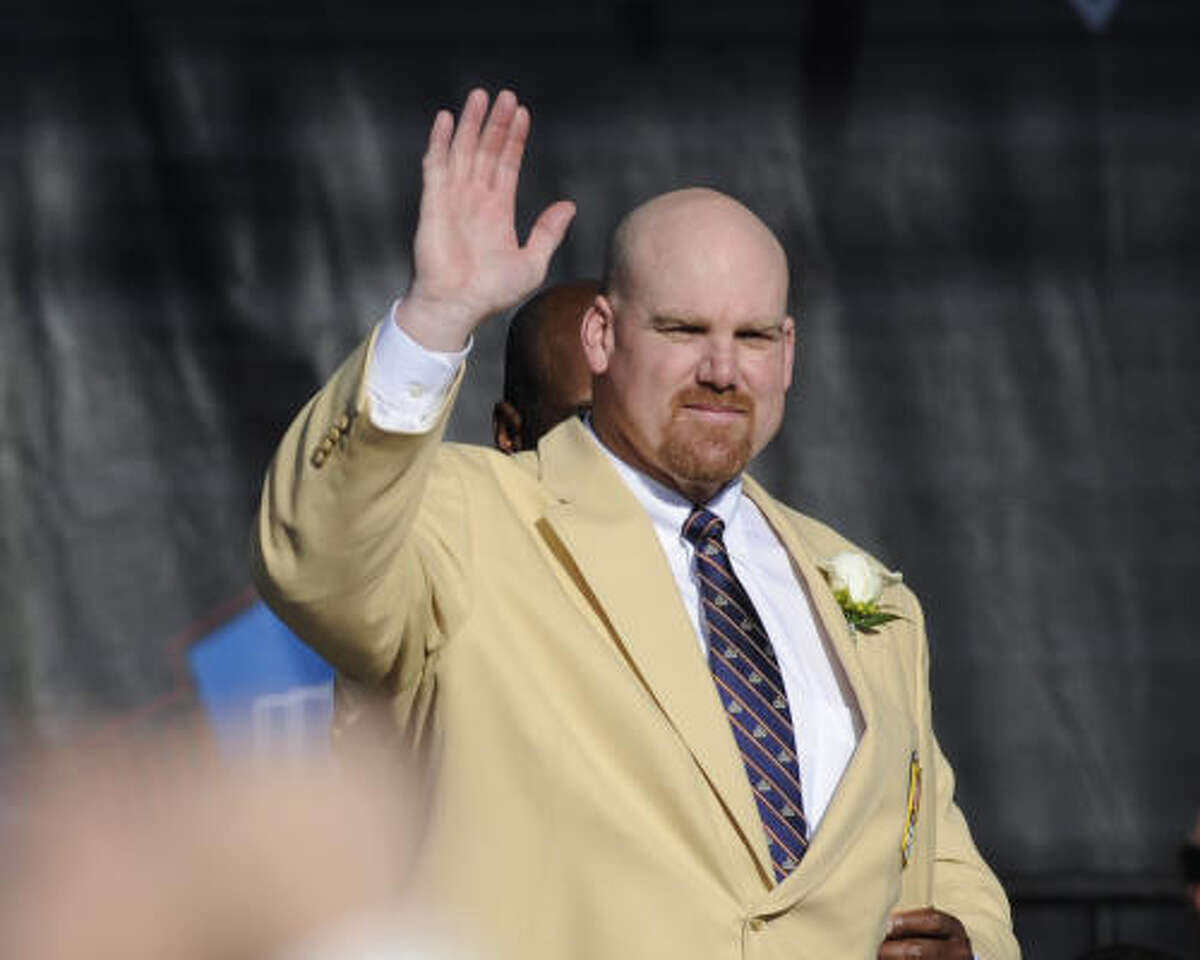 Pro Football Hall of Fame