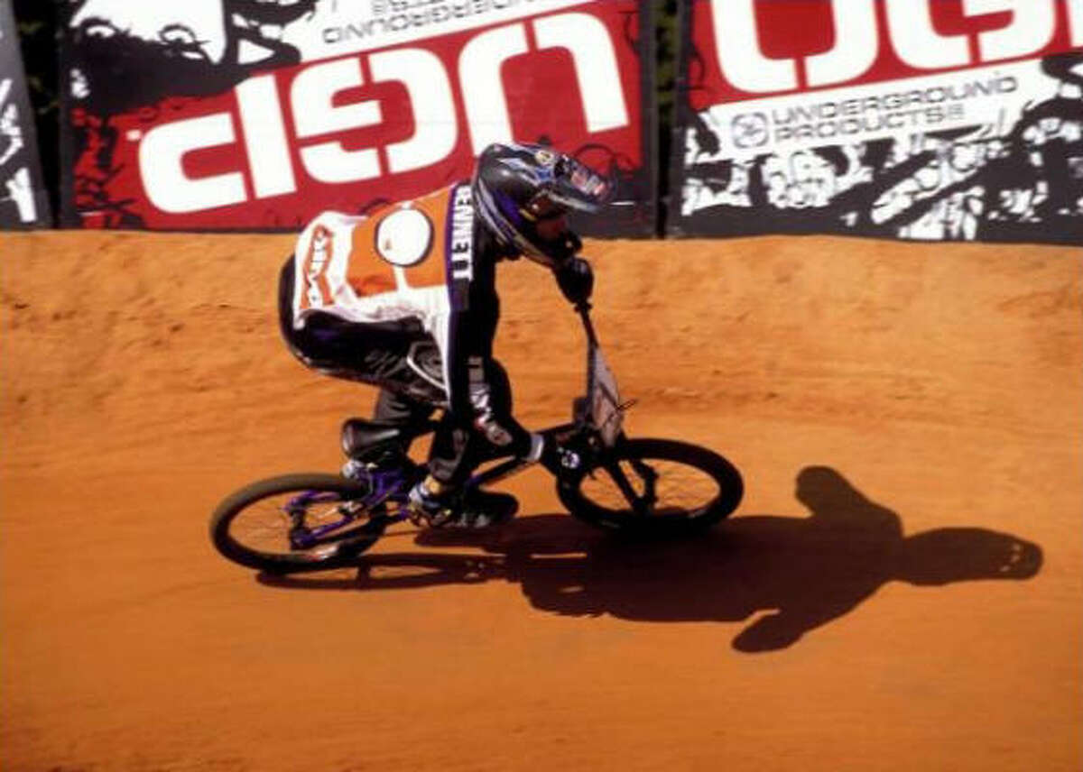 Former Olympian cyclist dies in overnight crash