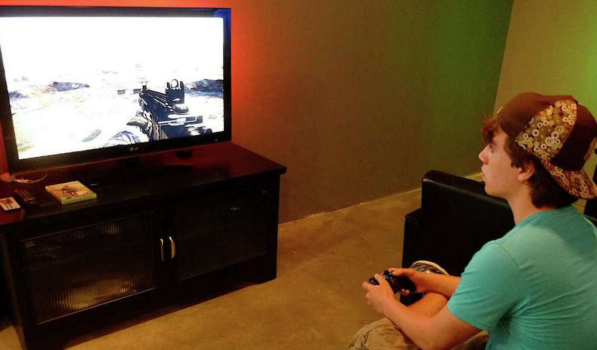 First Person Sports takes 'tag' to a new level