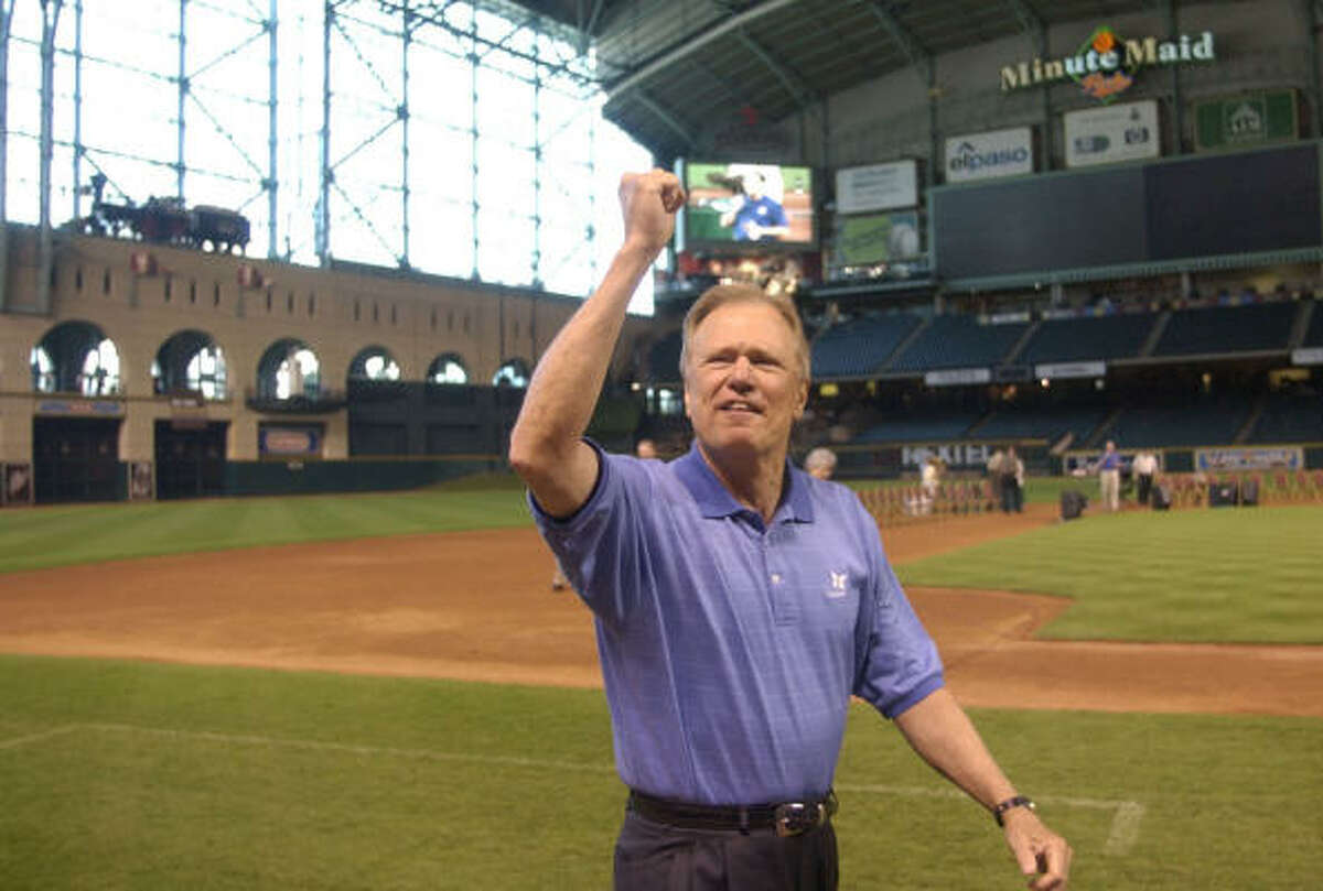 Houston’s Celebrity Preachers