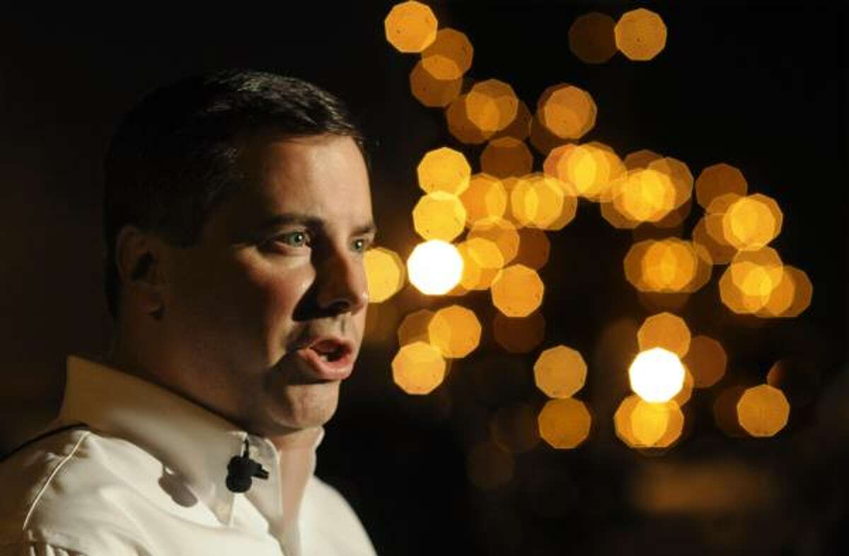 HOUSTON CRANE COLLAPSES