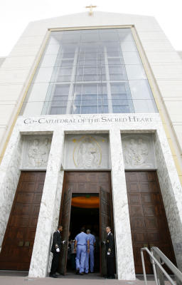 Dr. Michael DeBakey 1908-2008