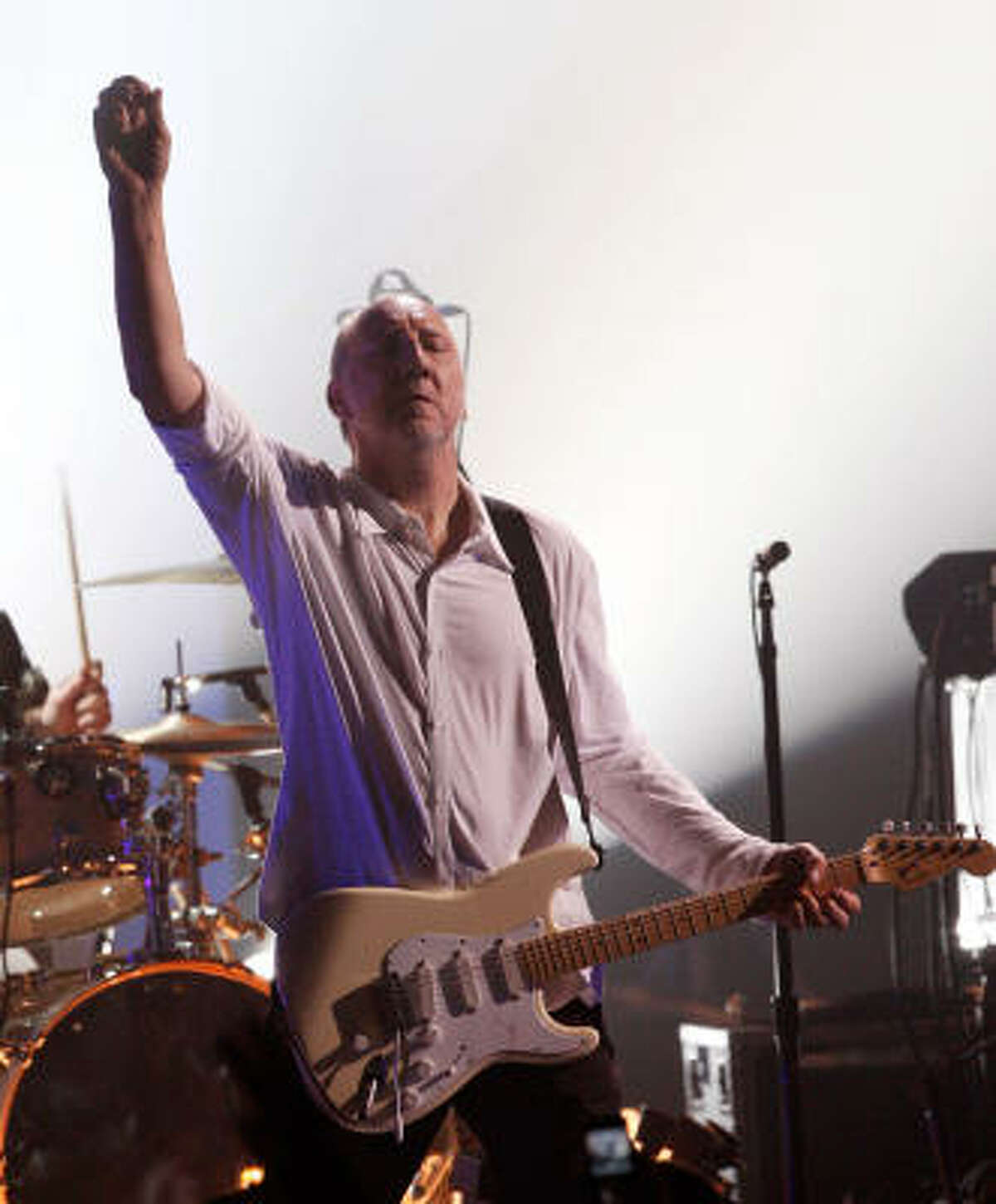 VH1 ROCKS HONORS THE WHO