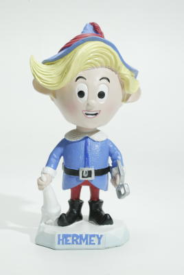 Elf evolution - A movie history