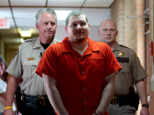 Texan to be first South Dakota execution since '47