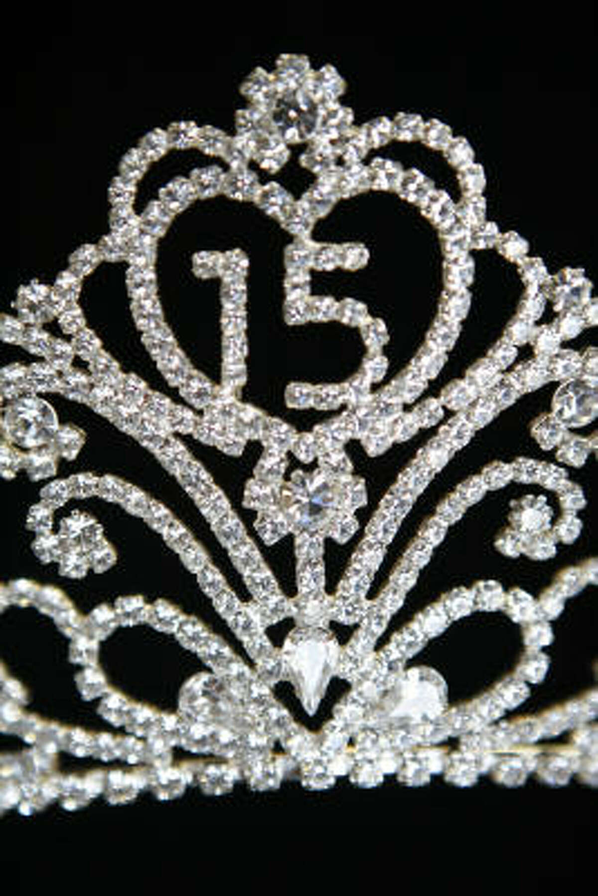 Planning A Quinceanera Planning A Quinceanera