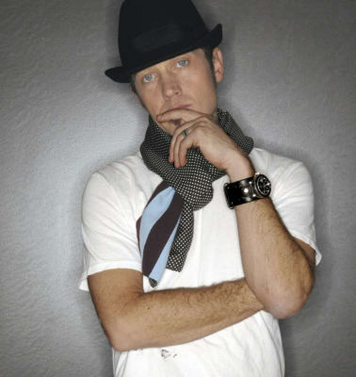 TobyMac