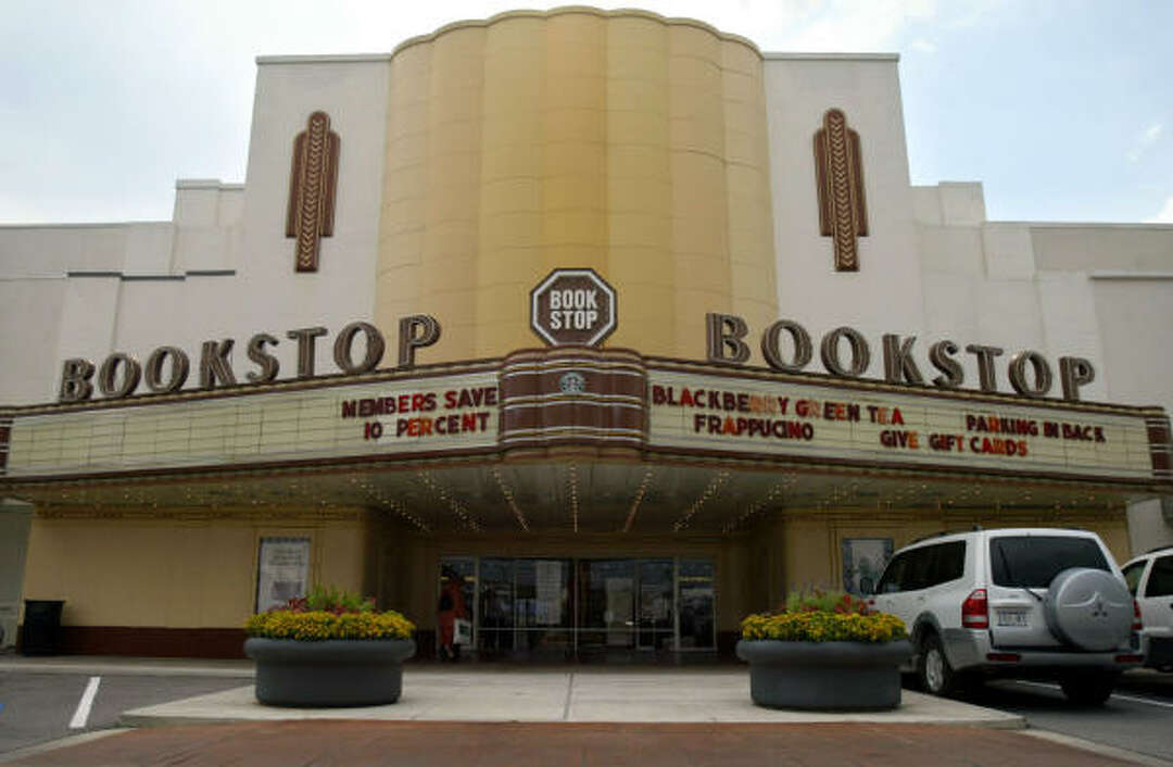 Curtain could close on Houston landmarks