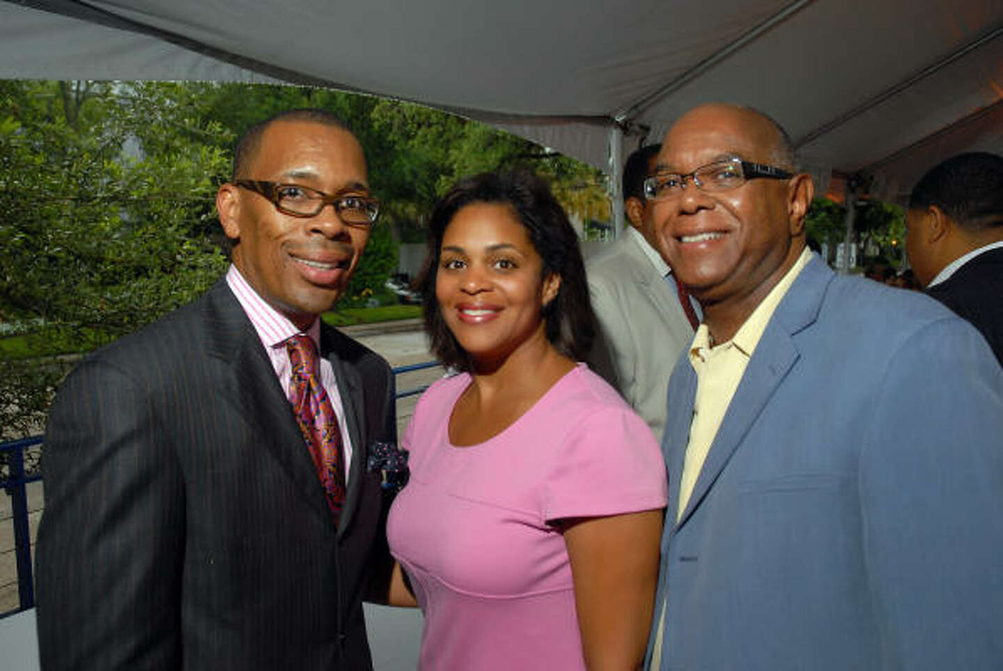 Embattled Justice of the Peace Hilary Green resigns, citing family issues