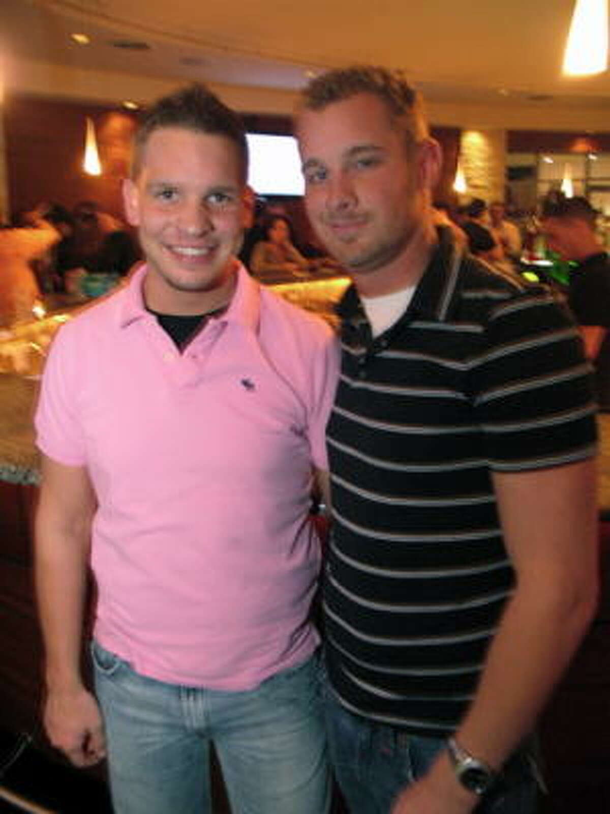 Meteor -- May 16, 2008