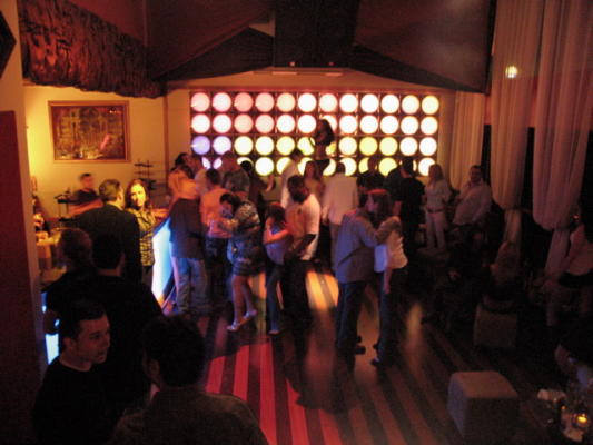 Club 26Ten -- May 15, 2008