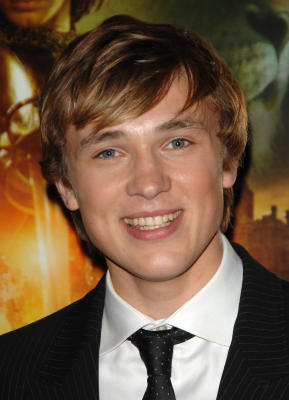 The Chronicles of Narnia