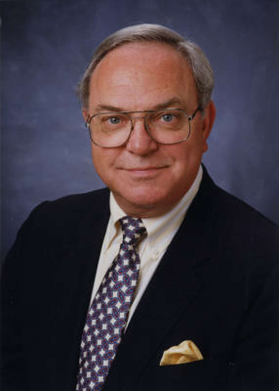 Ron Stone dies at 72