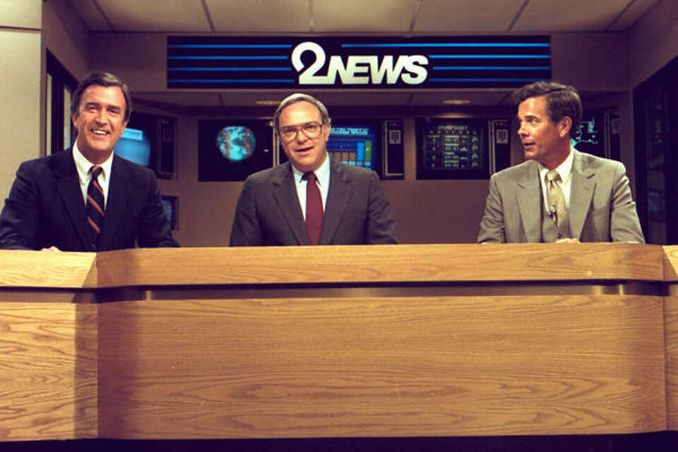 Ron Stone dies at 72