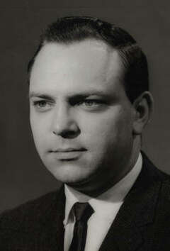 Ron Stone dies at 72