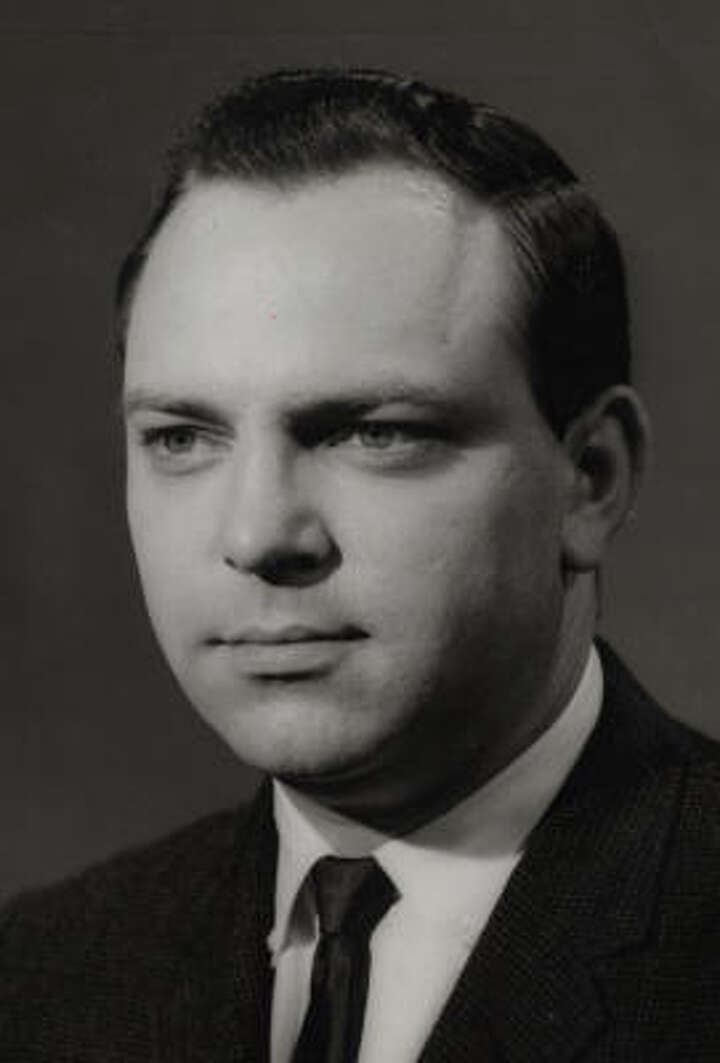 Ron Stone dies at 72