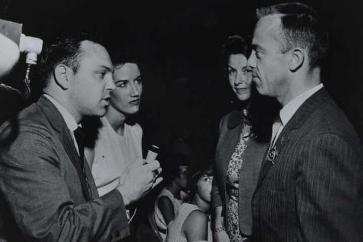 Ron Stone dies at 72