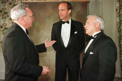 Ron Stone dies at 72