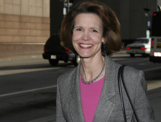 Ex-Enron exec Rieker to be sentenced today