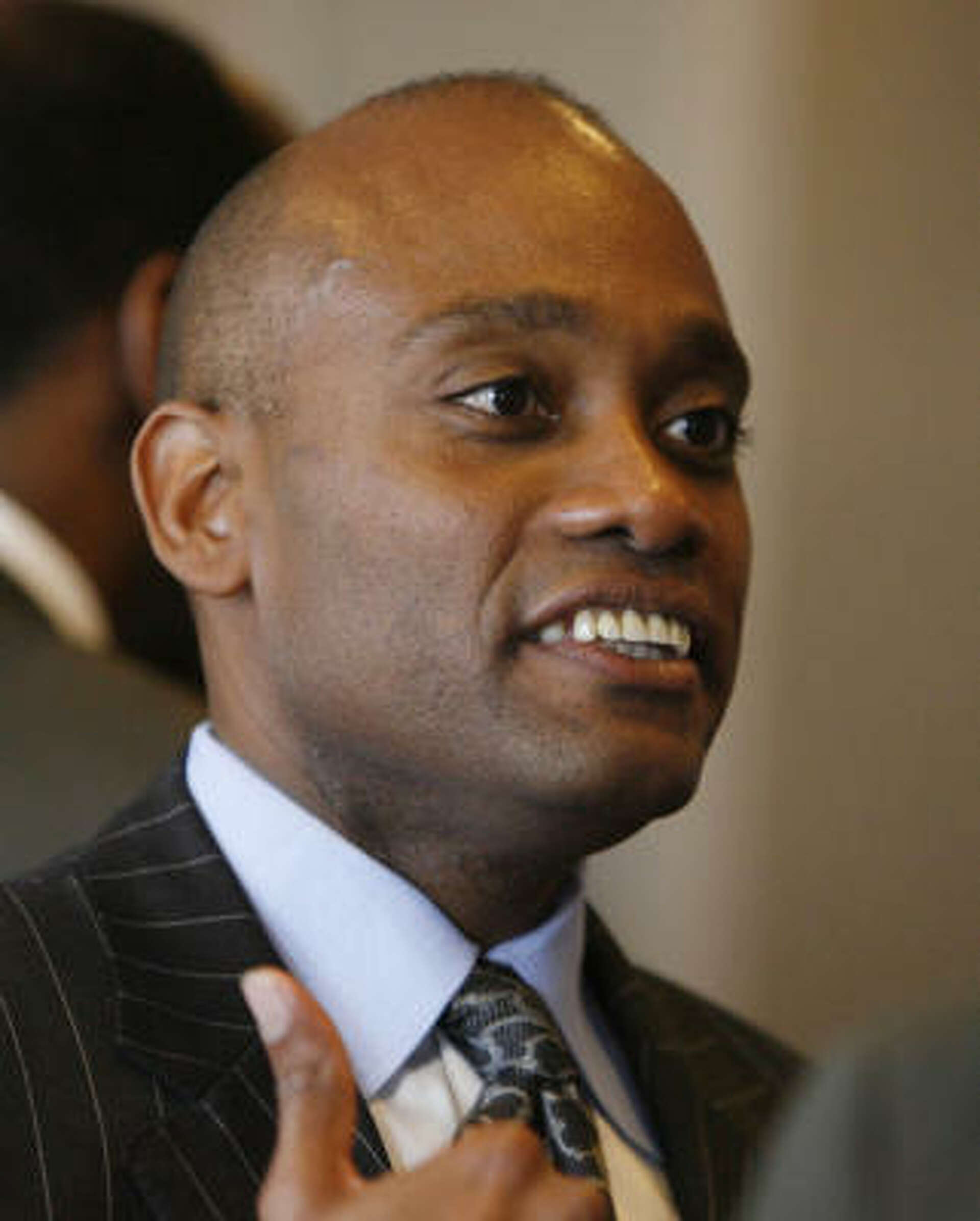 Former TSU president indicted with 3 others