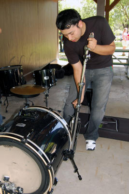 Alvin Music Festival