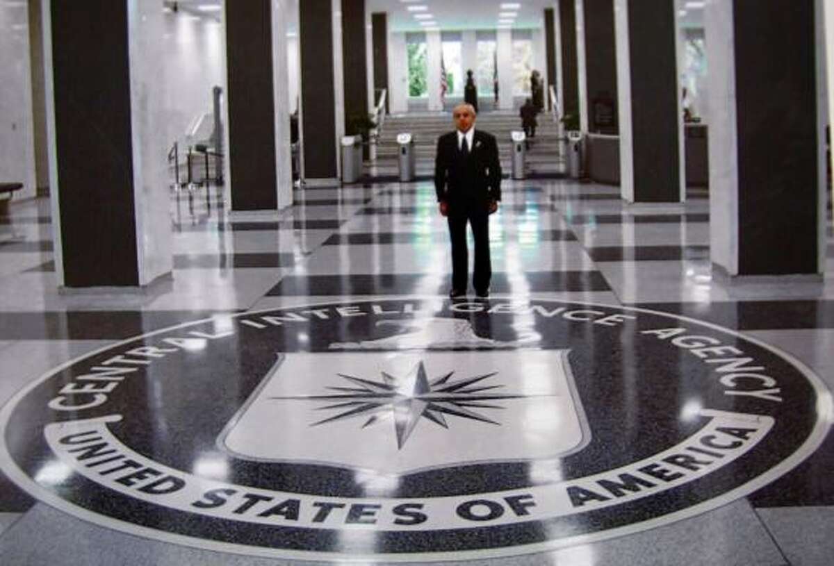 List of the 13 techniques used on detainees