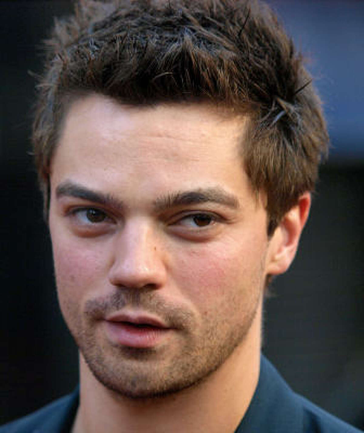 What Happens in Vegas