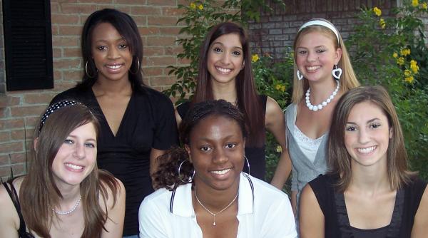 Sliver Starz Dance Team to head to New York