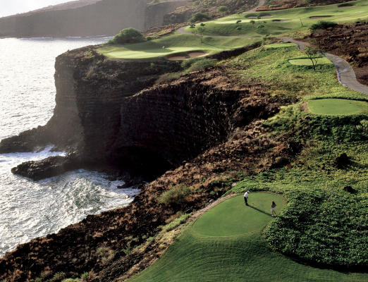 Step back to old Hawaii on laid-back but luxurious Lanai