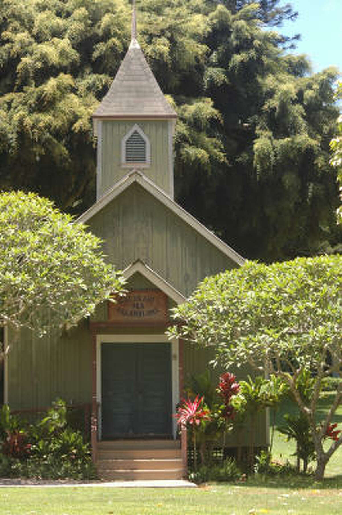 Step back to old Hawaii on laid-back but luxurious Lanai