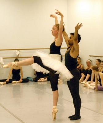 BalletForte presents 'The Nutcracker'