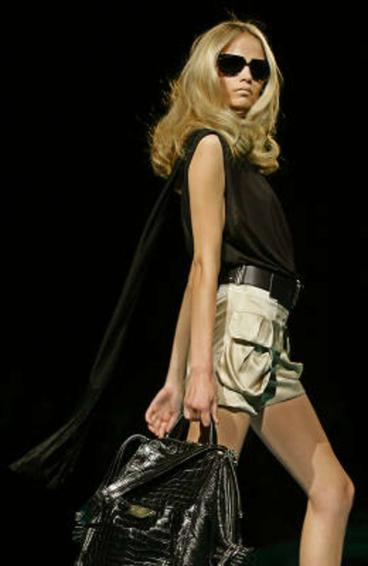 Cadillac presents Primavera