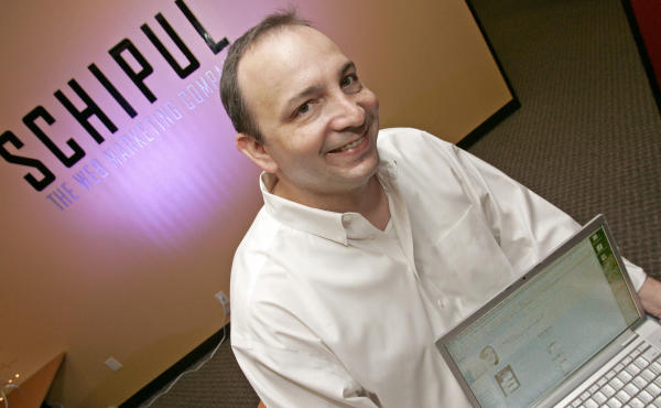 Moneymakers: Five questions with Ed Schipul