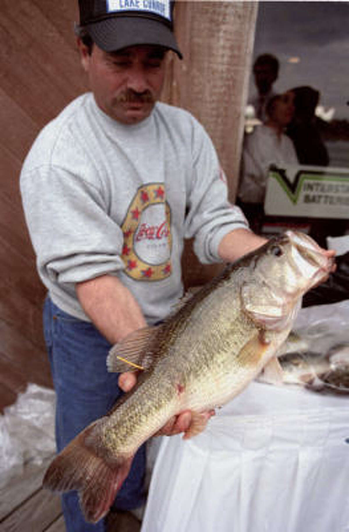 Lawmaker wants 'Right to Hunt' in Texas constitution