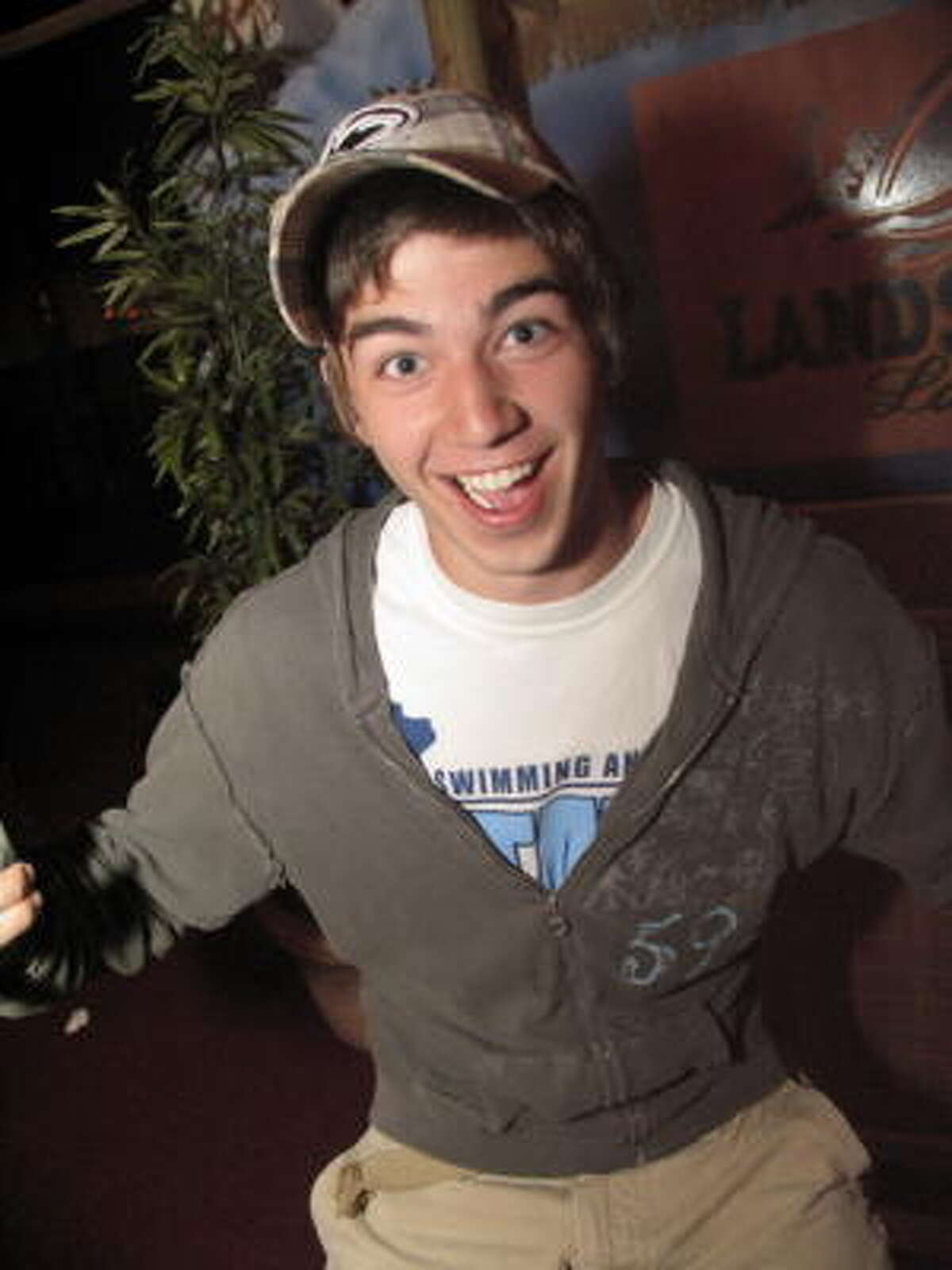 Boomba Ultra Lounge and Bikini Beach -- March 20, 2008