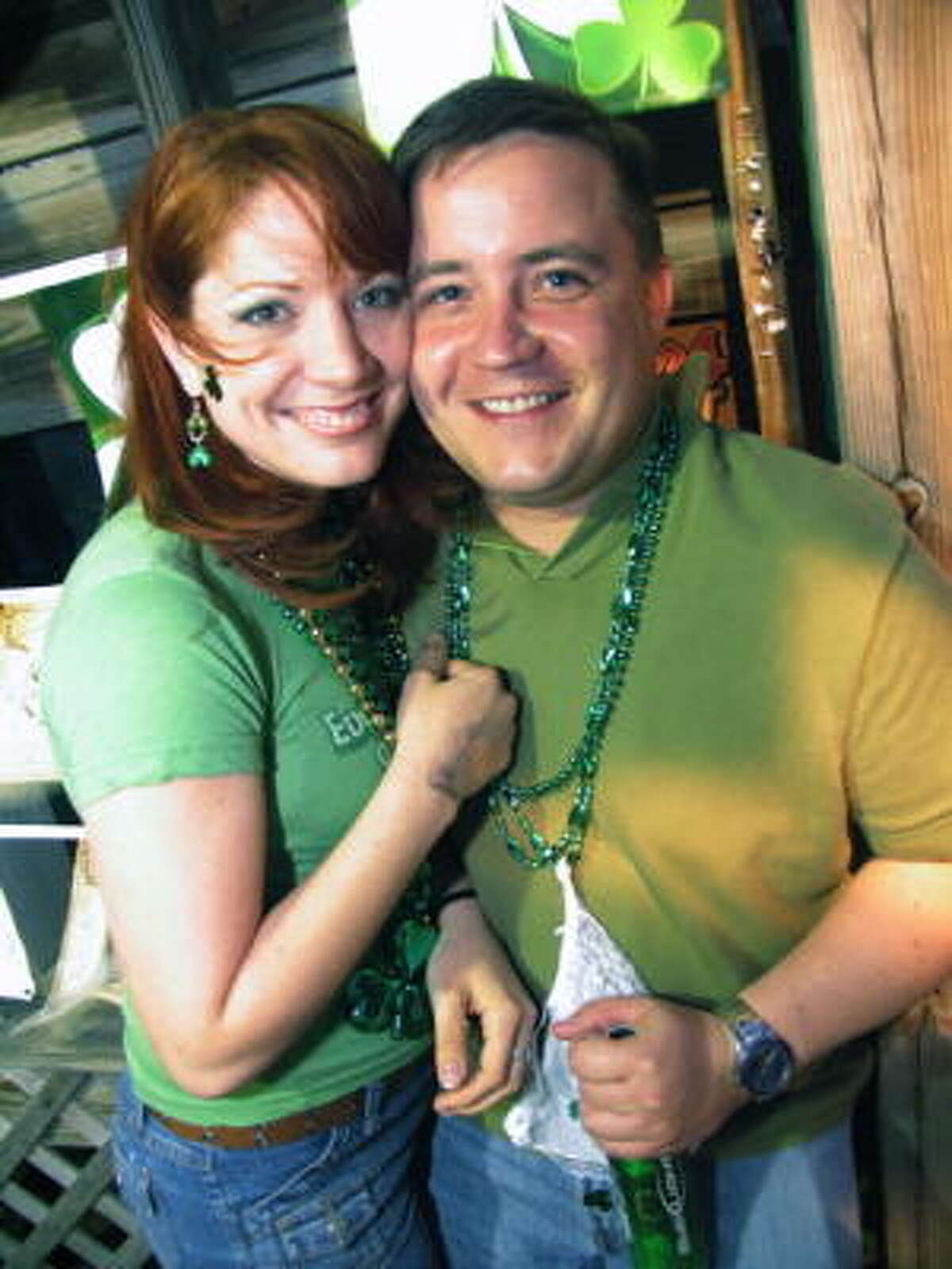 Meet Stats and Griff's: two very different sports bars