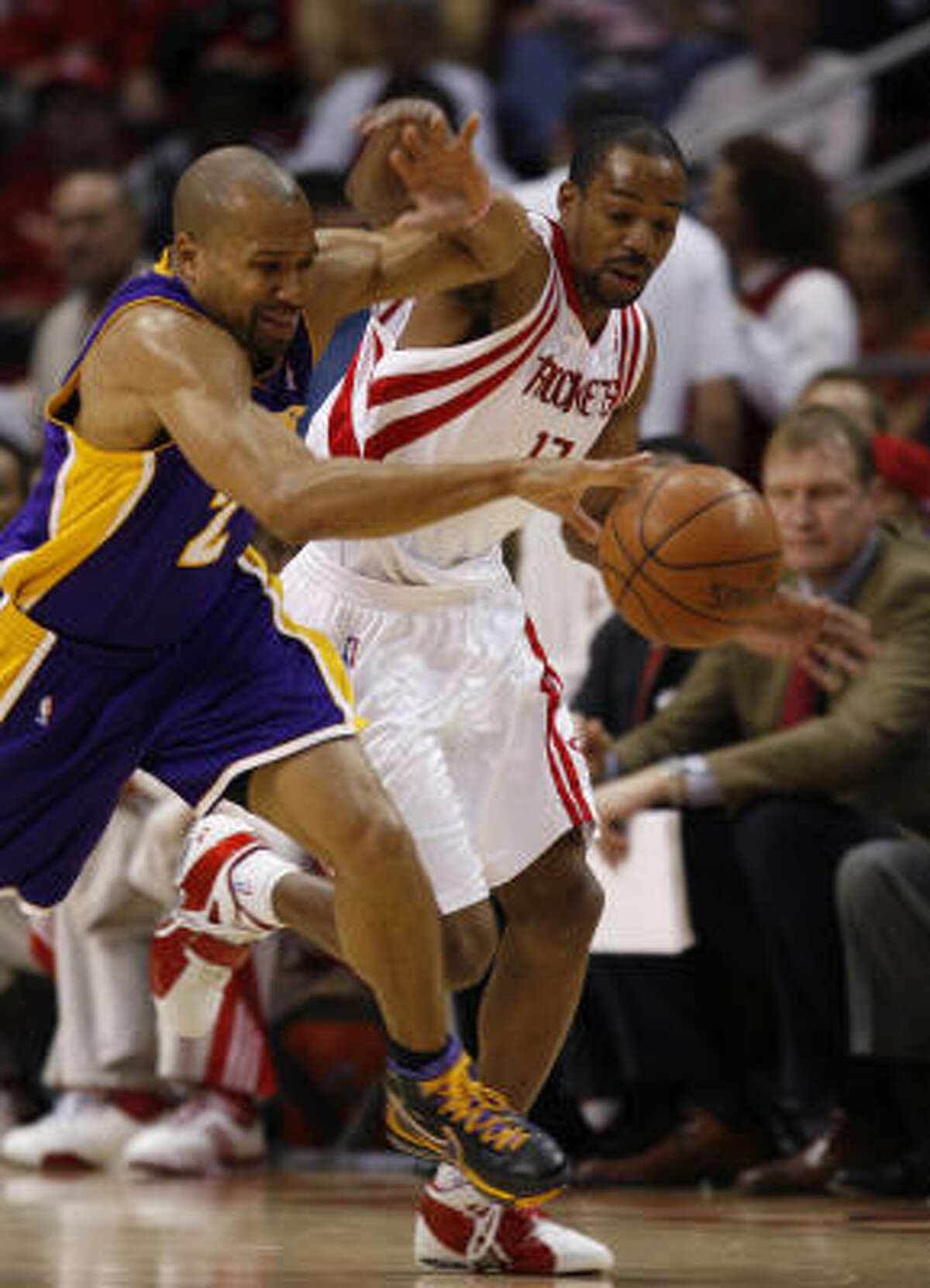 ROCKETS' STREAK HITS 22 WINS