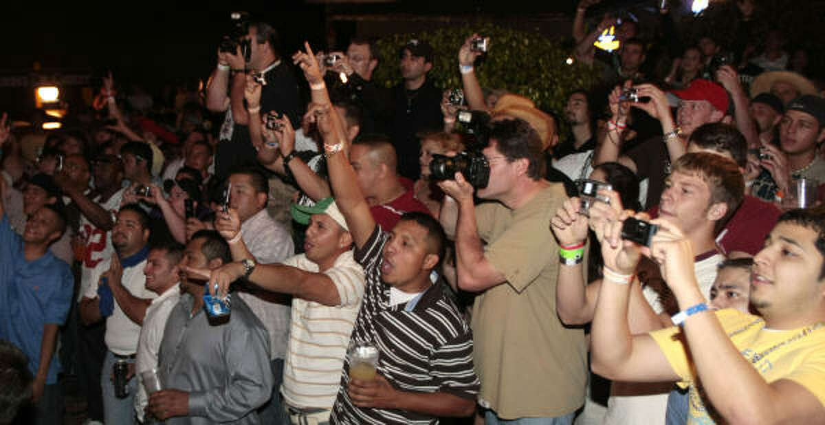 Kingwood student rallies Tech to change spring break