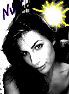 Spitzer's career femme fatale