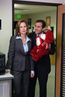 Risky business at the office