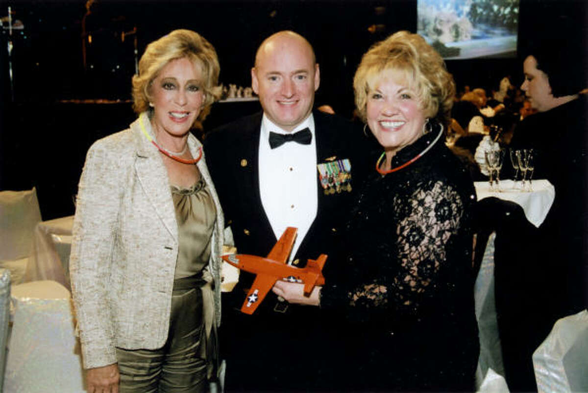 Houston Children's Charity gala nets $2.2 million