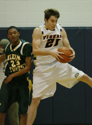 Klein Forest's journey to state