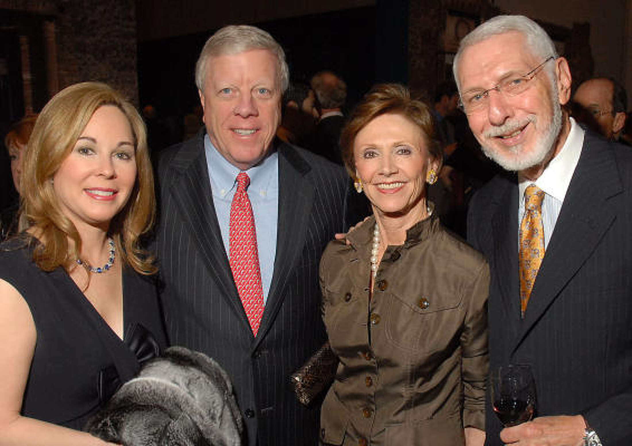 Melvyn Wolff of Star Furniture dead at 86