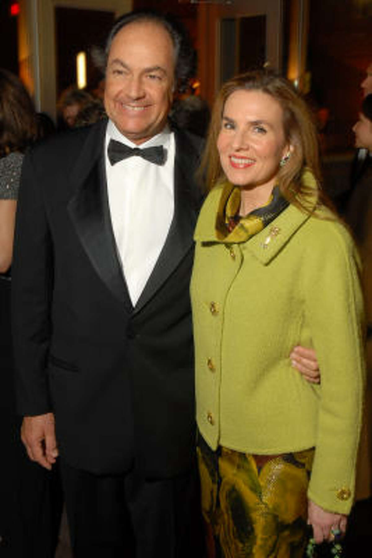 one glamorous evening