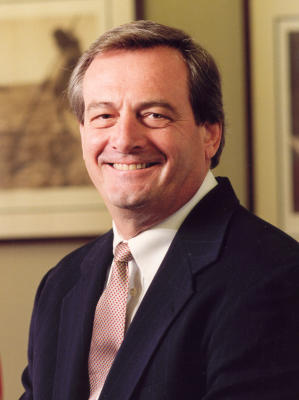 Moneymakers: Five questions with Tom Fry