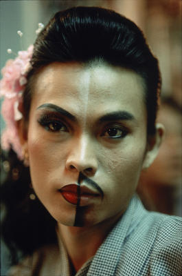 TEXAS TRAVEL: Women's photos, chefs and wine