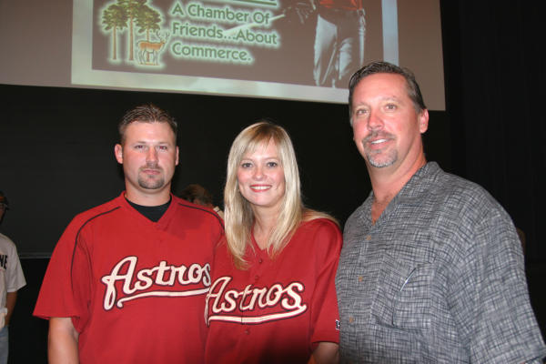 Kingwood residents may welcome boys of summer