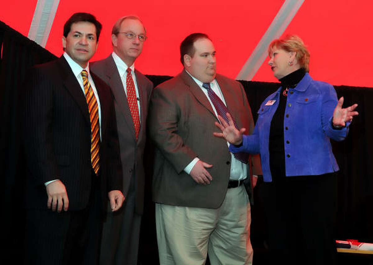 Kingwood Humble photo gallery