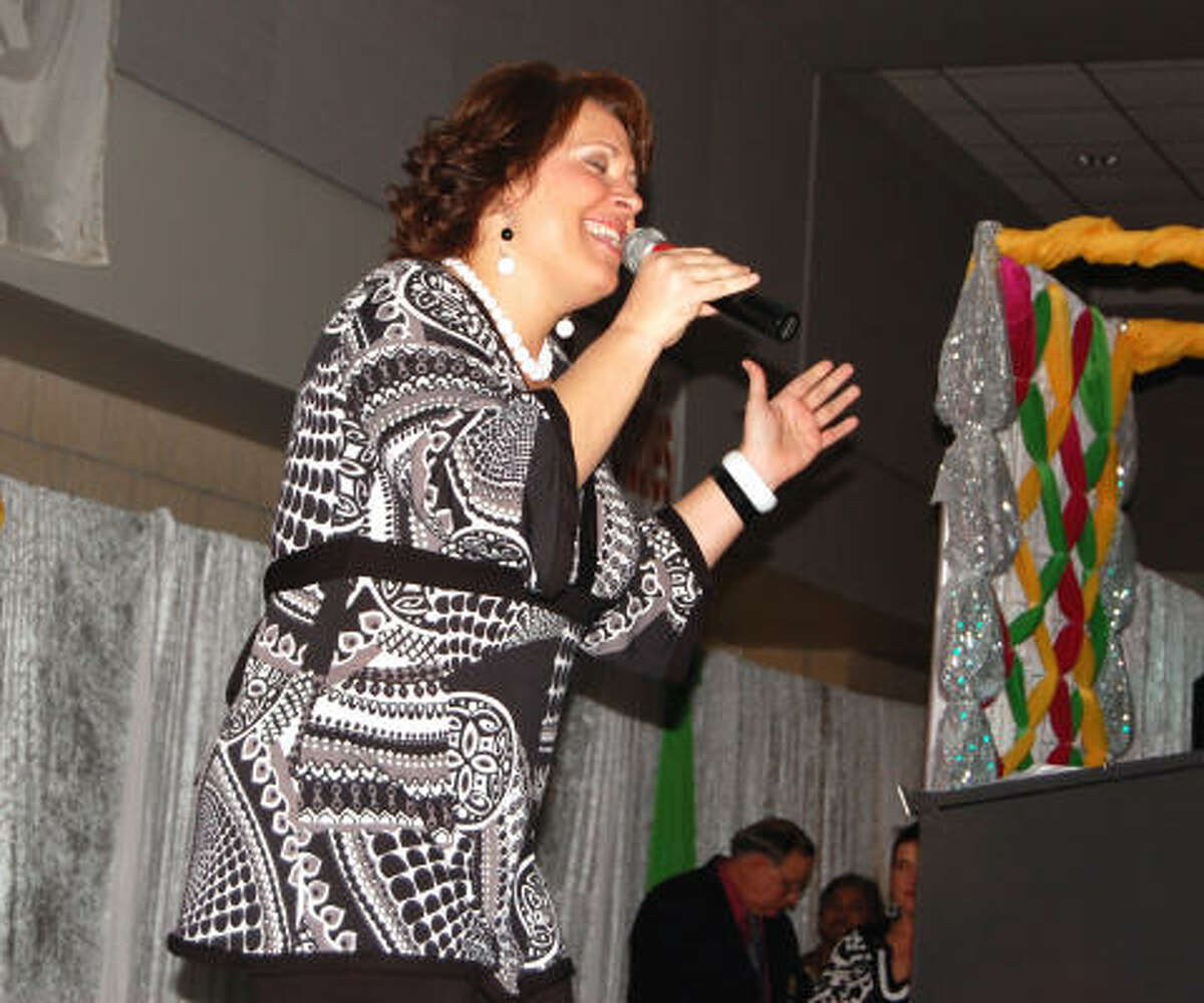 51 years of partnership, service